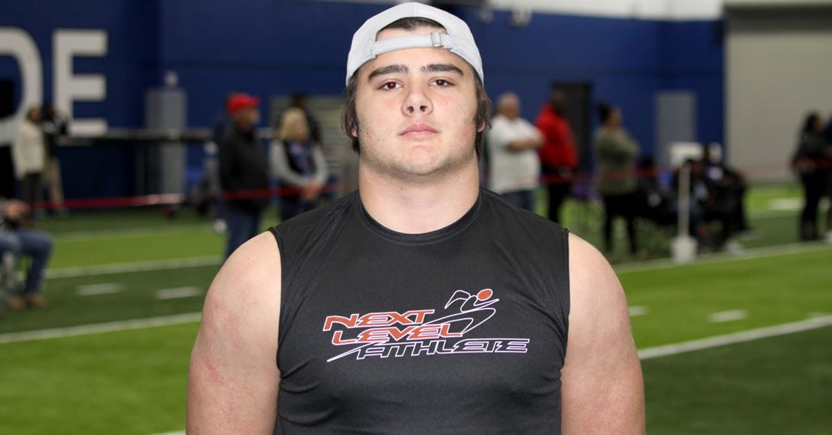 Landon Rink Offer and Film Analysis