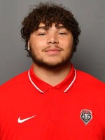 Devin Brandt-Epps, New Mexico, Defensive Line