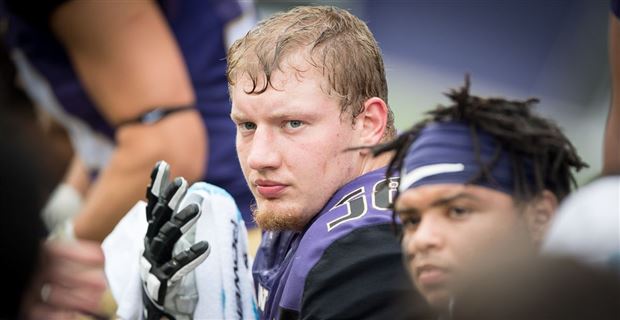 Learning From Your Mistakes Is The Key For McGary