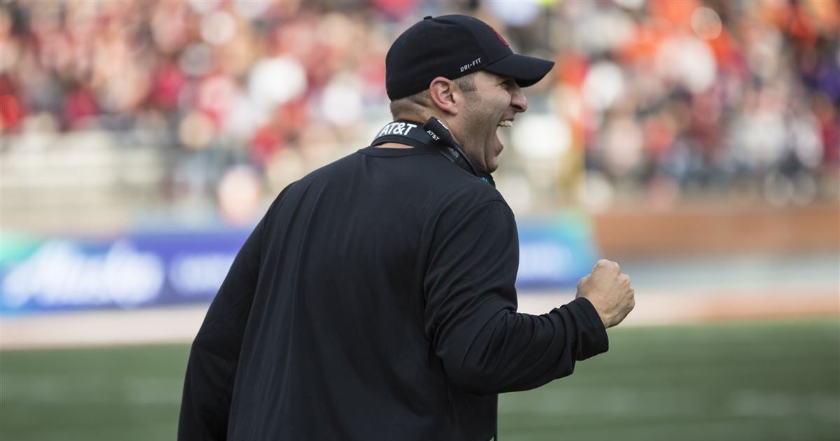 Another assistant coach leaving: Derek Sage to UCLA