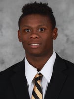 Anthony Manning, Wake Forest, Safety
