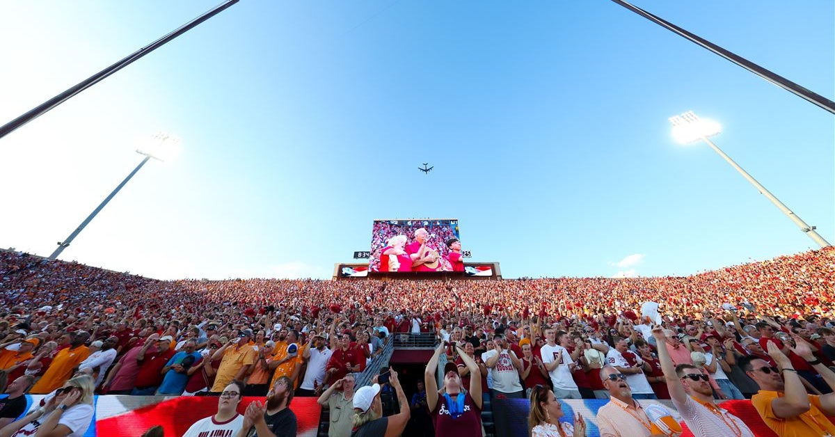 Portal notebook: Today's Oklahoma transfer notes & hearings (12/15)