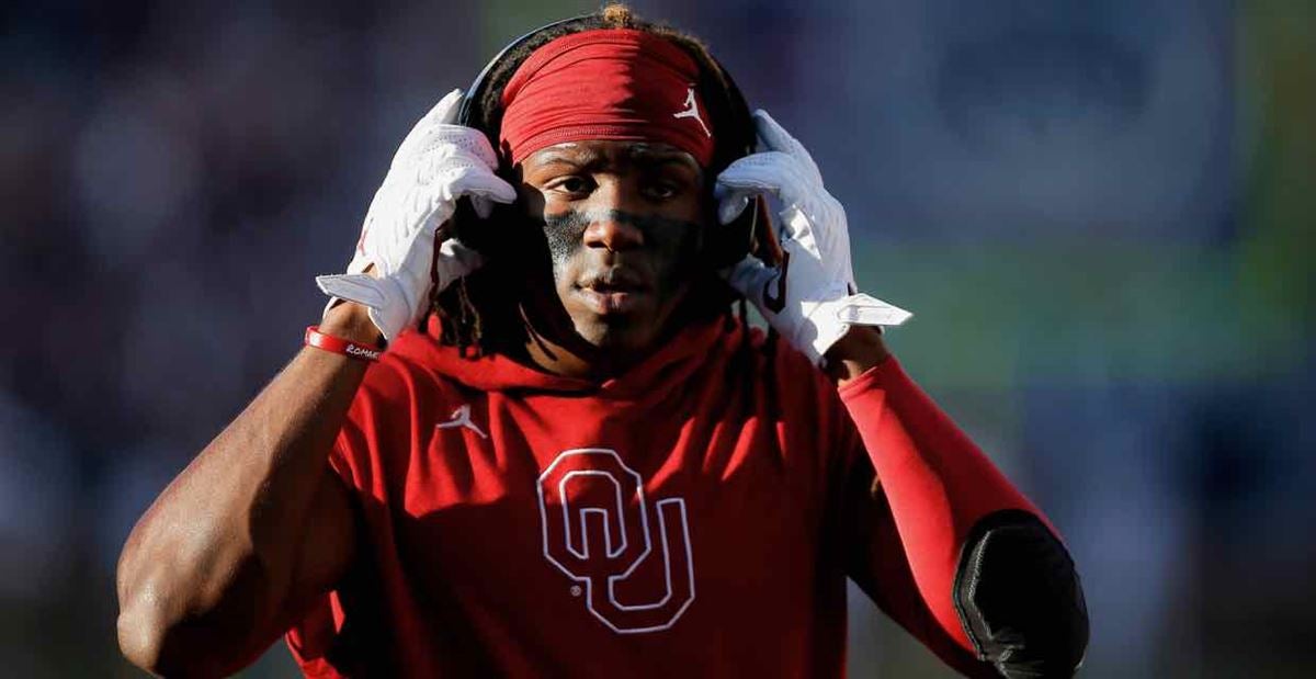 DaShaun White on the Baylor contest: 'Every single year we play them it ...