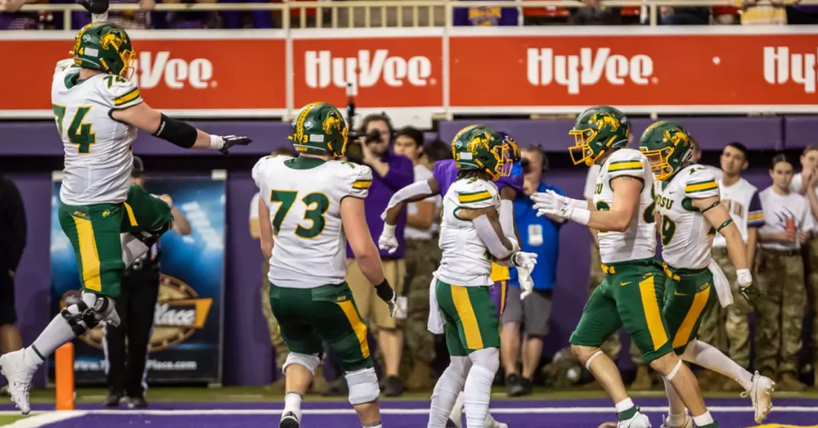 NDSU vs. UNI Preview