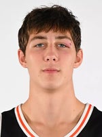 Jack Stanton, Princeton, Shooting Guard