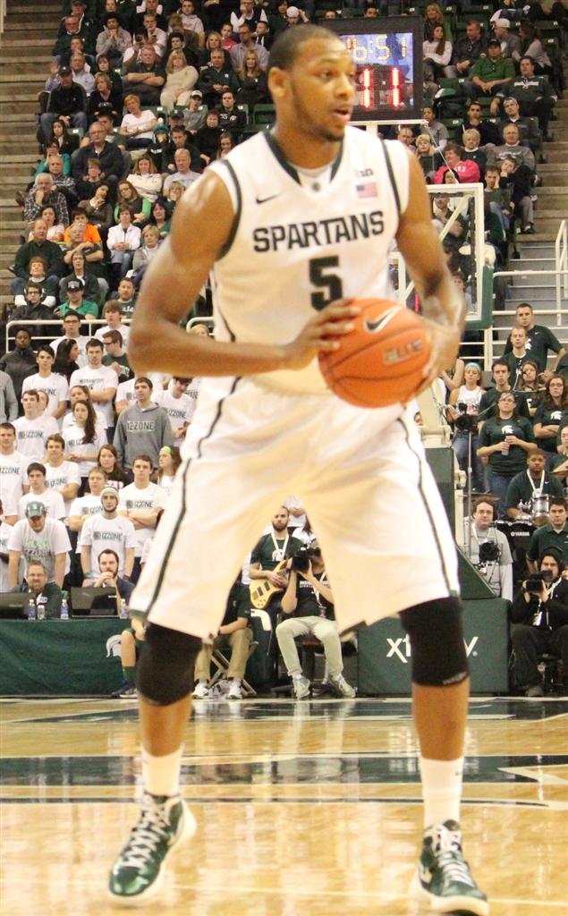 Payne's Odds 'Slim To None' For UM