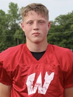 Grant Beerman, Lakota West, Linebacker