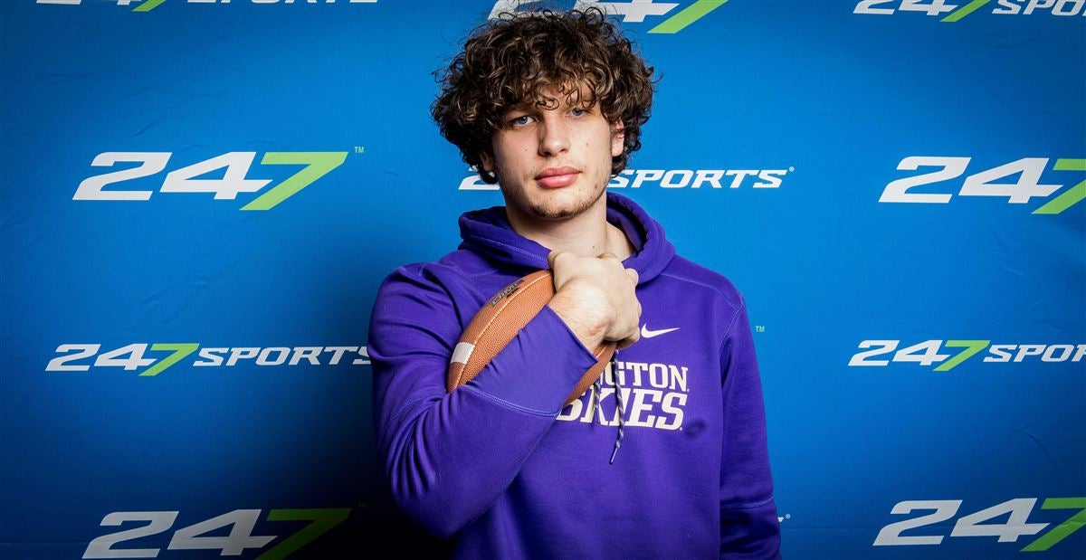 Signing Day Grades: DeBoer signs a mixed bag heading into 2022 season