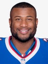 Leonard Johnson, New York, Cornerback