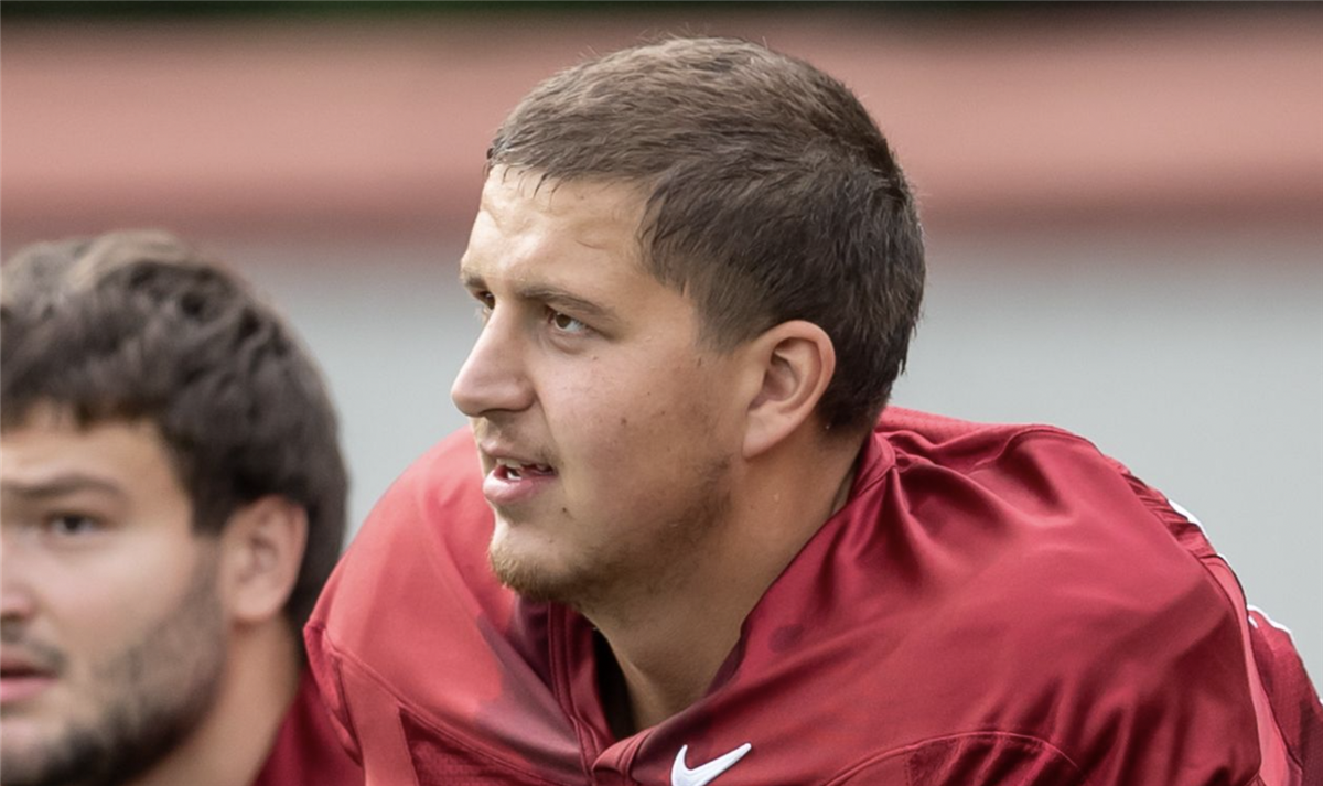 3 WSU players with the most to prove in spring ball