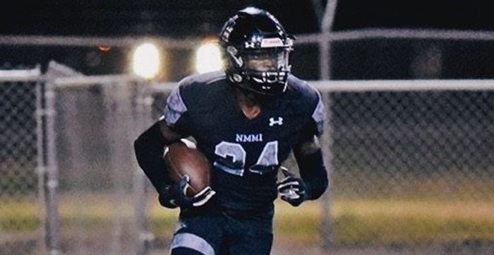 Norris reports to South Carolina