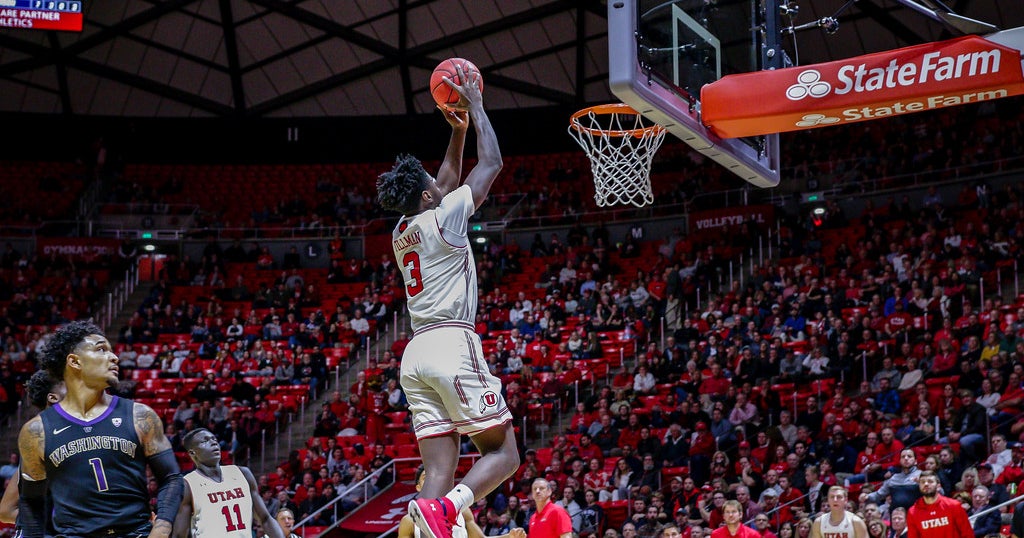 A Ratings Point of View: Utah Utes vs Stanford Cardinal