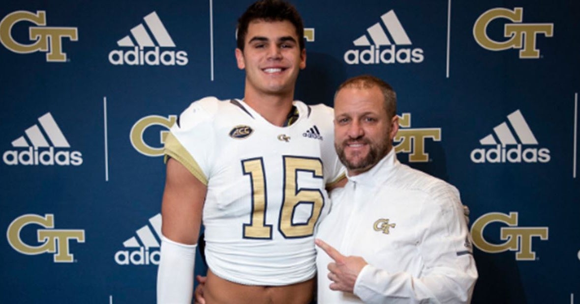 Billy Ward Solid With His Decision