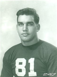 Notre Dameâ€™s All-Illinois Team: No. 2