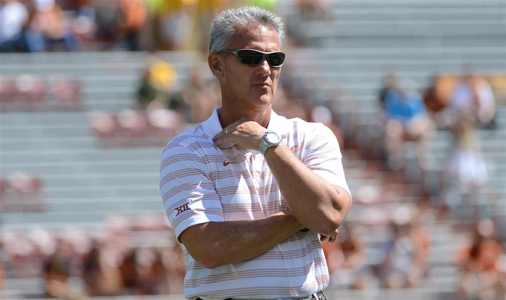 Indiana hires Shawn Watson as offensive quality control coach