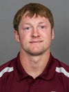 Travis Labhart, Texas A&M, Wide Receiver