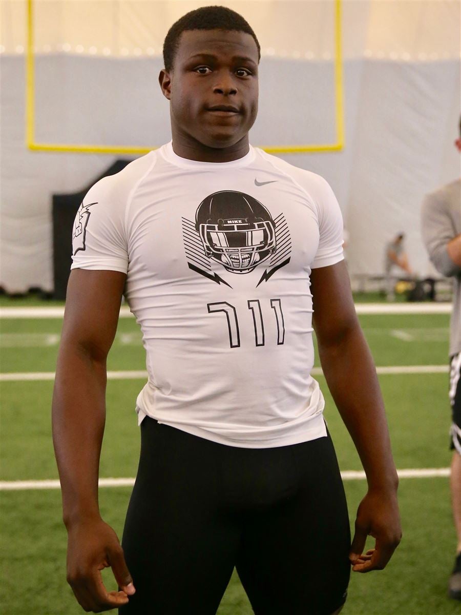 Shaun Shivers Profile Photos