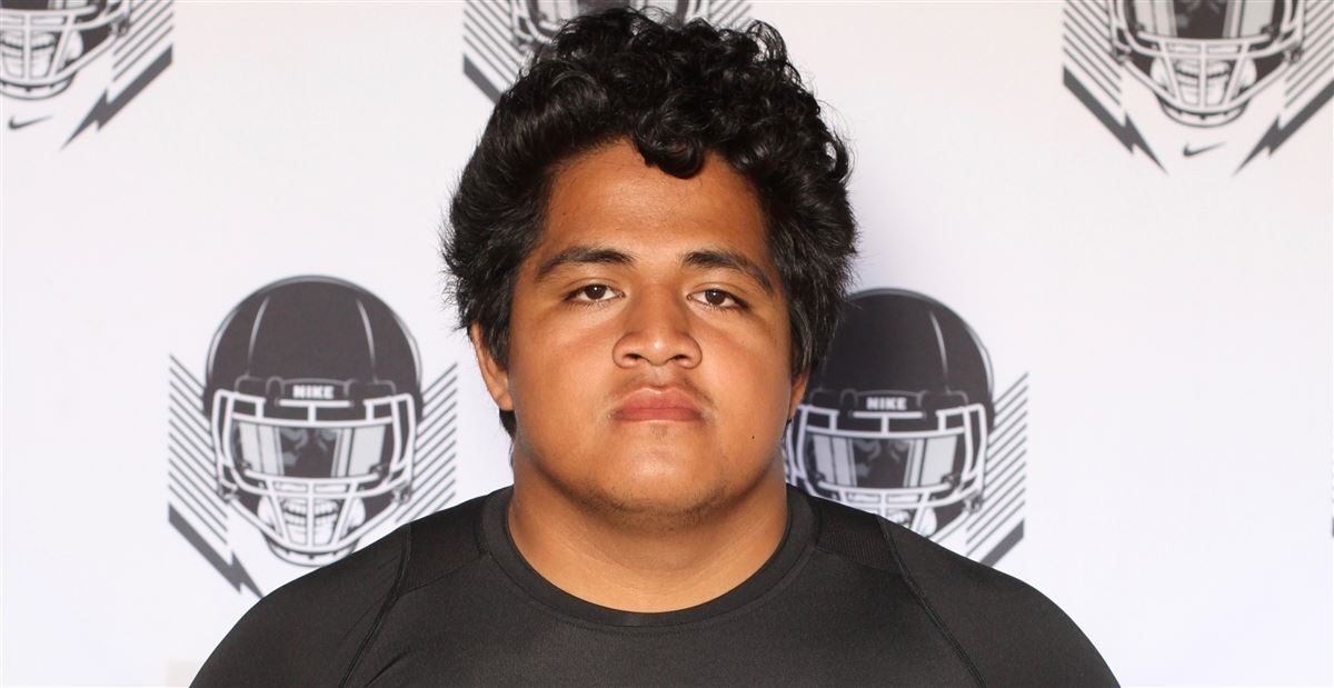 Florida DT looking forward to IU visit