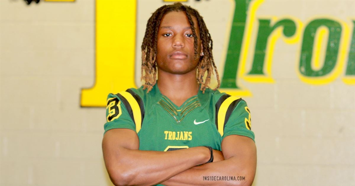 Don Callahan's N.C. Class of 2020 Top 50: 11-20