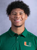 Elijah Arroyo, Miami, Tight End