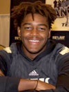 Xavier Benson, Pleasant Grove, Outside Linebacker
