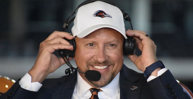 Jeff Traylor Media Day Quotes