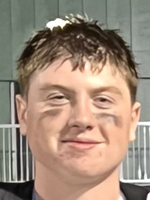Jack Fuchs, Beech, Offensive Tackle
