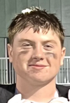 Jack Fuchs, Beech, Offensive Tackle