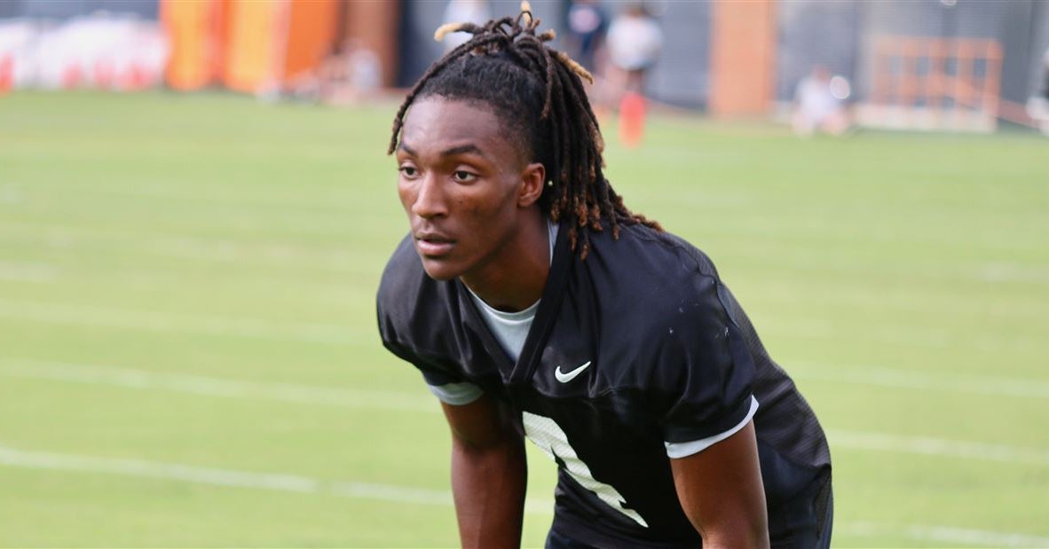 Elite CB adjusts travel plans, sets new date for Tennessee visit