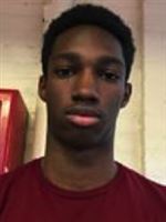 Elijah Jones, Cardinal Hayes, Athlete