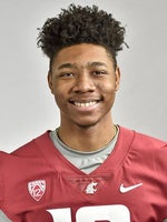 Xavier Ward, Sam Houston State, Quarterback