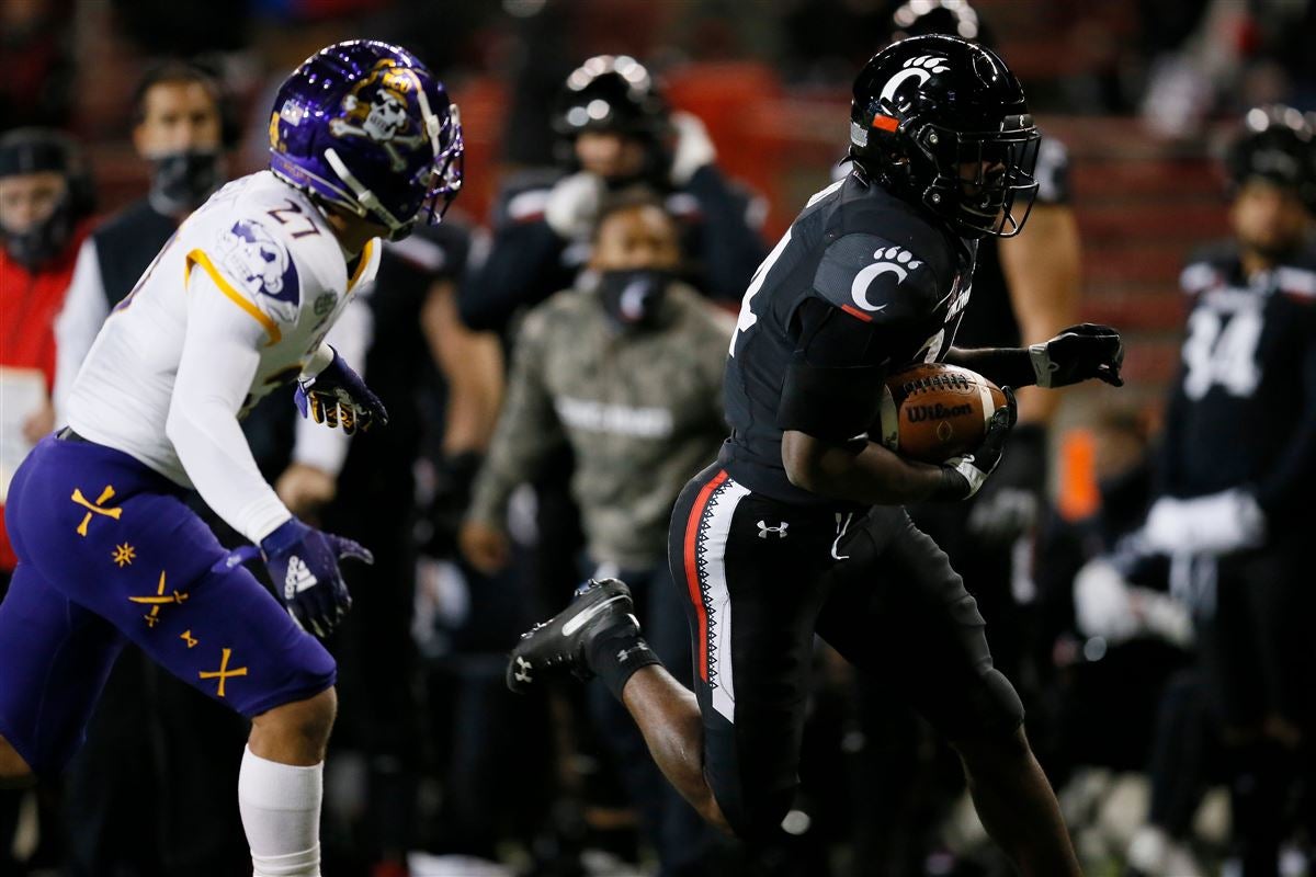 Ranking ECU’s 2021 opponents by difficulty