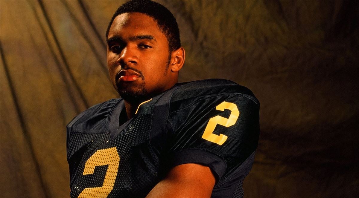 Michigan's five greatest cornerbacks