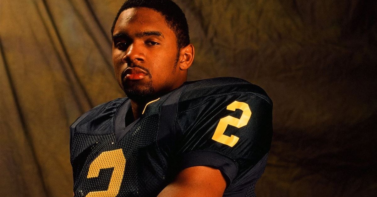 Michigan's five greatest cornerbacks