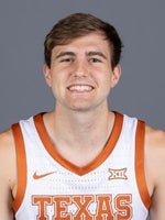 Gavin Perryman, Texas, Shooting Guard