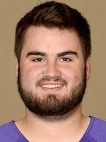 Brian Ochs, Butler, Center (FB)