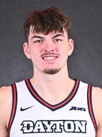 Isaac Jack, Dayton, Center