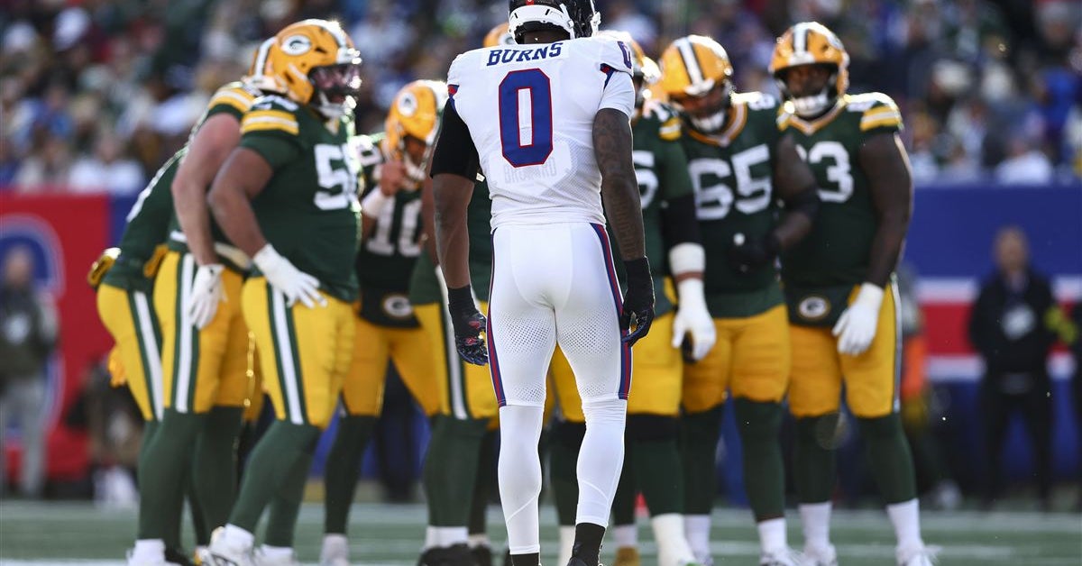 NFL 'Noles: Week 11 Results (so far...): Burns racks up sacks, Winston ...