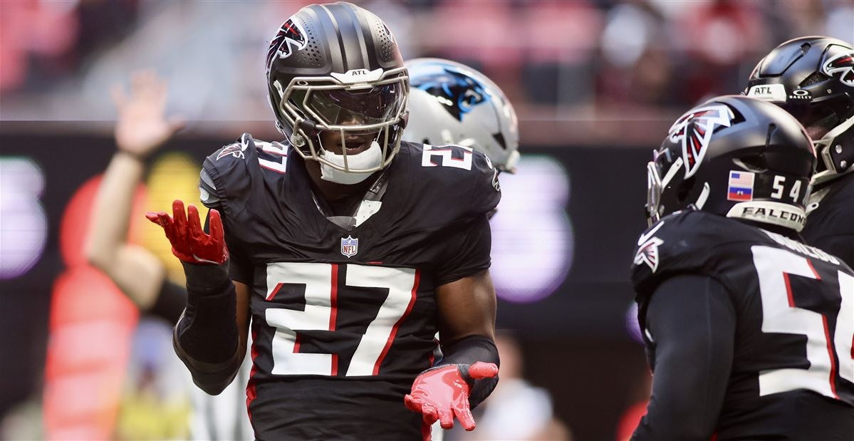 Vols in the NFL: Another James Pearce Jr. sack, Cedric Tillman and ...