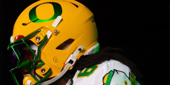 Oregon draws inspiration from one of its biggest wins against ...