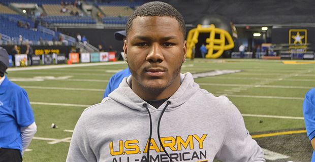 Commitment Analysis: TJ Pledger