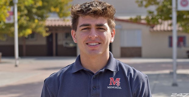 Fresno State freshmen receive new jersey numbers