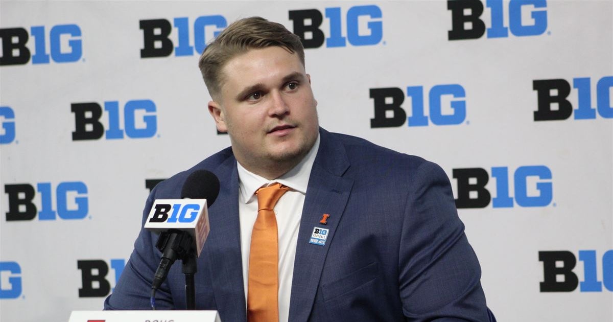 'He checks all of those immediate boxes': Doug Kramer leading the ...