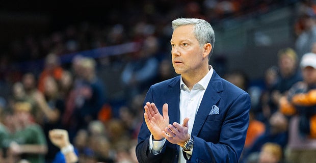 Everything Virginia coach Ryan Odom said after win over Maryland