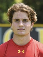 Brady Palmer, Cathedral Catholic, Quarterback