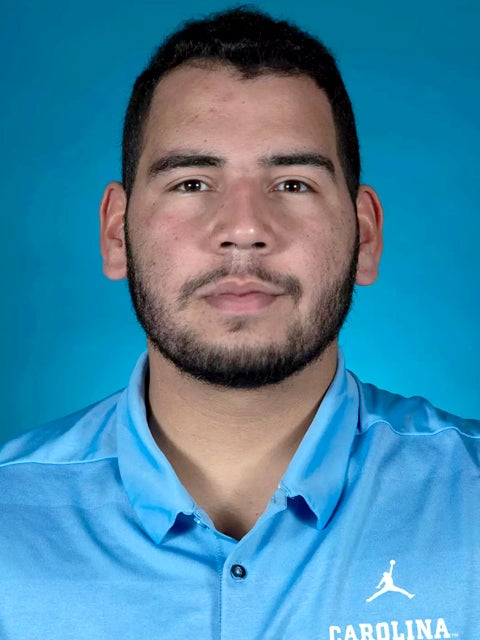 Hayes Galloway, North Carolina, Offensive Line