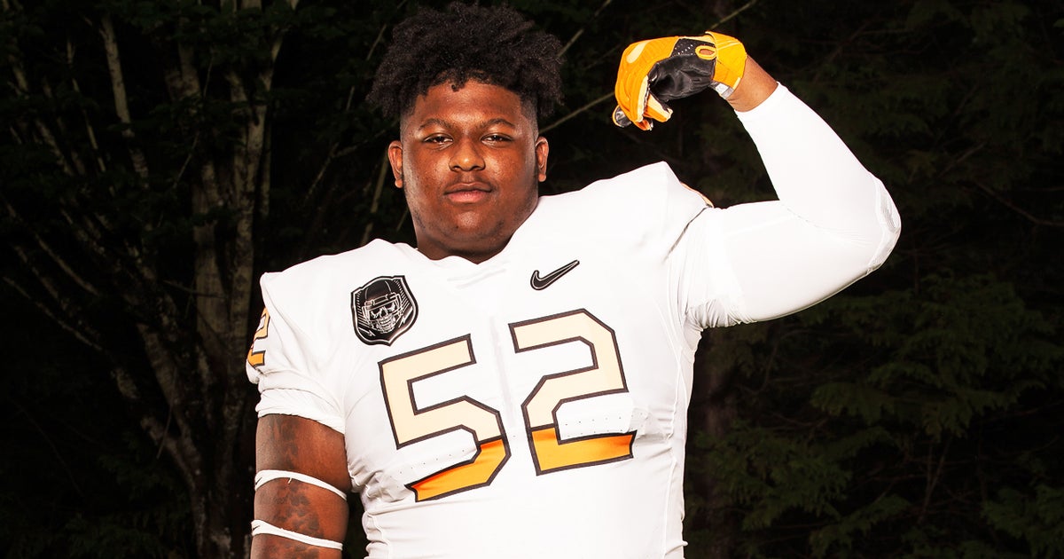 The Opening Highlights: Cesar Ruiz