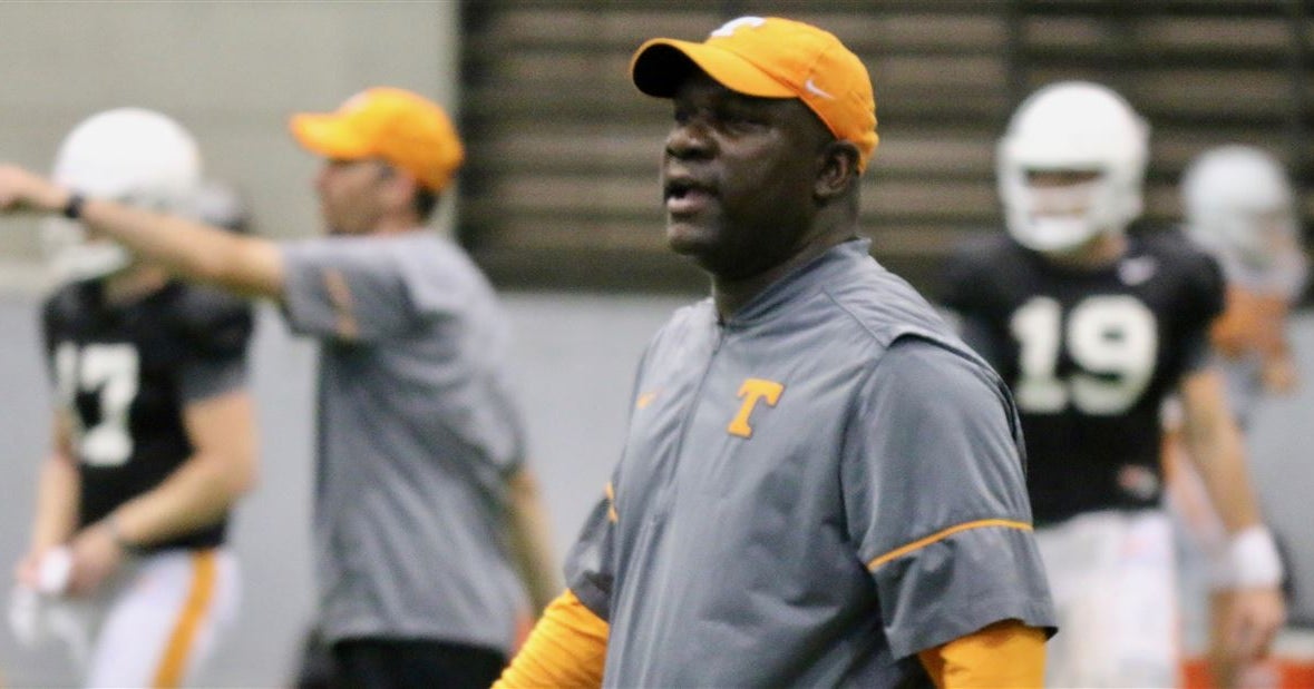 FSU is placing ace recruiter David Johnson in Miami-Dade County