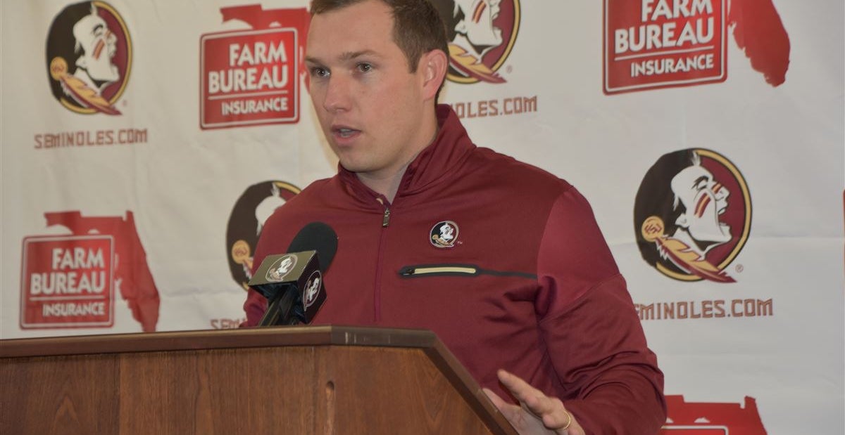 Contract details for FSU football assistant coaches
