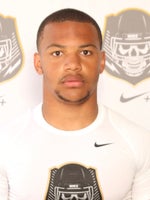 Bryce Gibson, Greater Johnstown, Safety